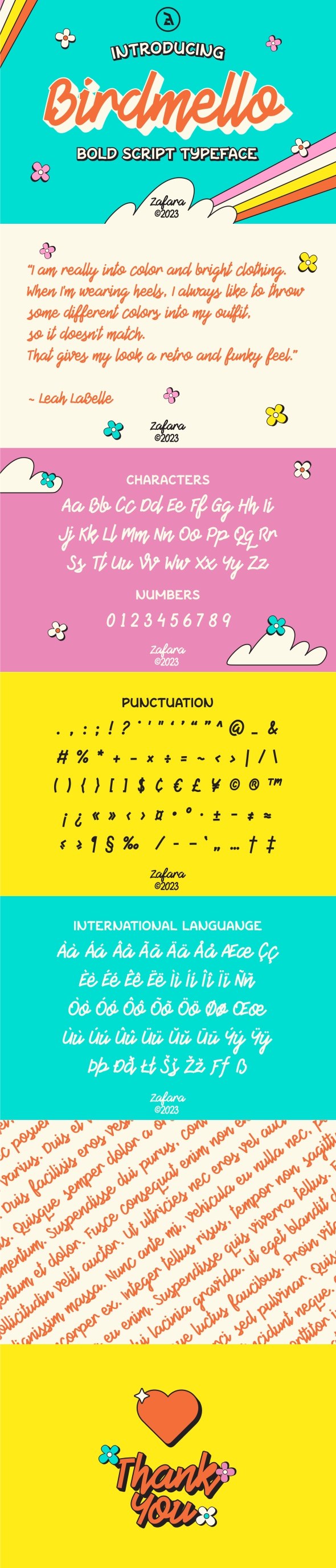 Script Fonts from GraphicRiver